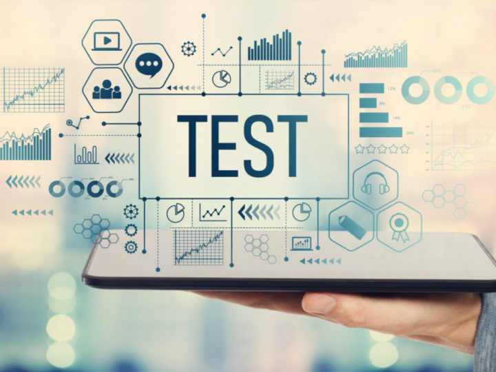 4 mẫu bài test tuyển dụng quan trọng nhất cho doanh nghiệp - Testcenter