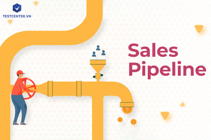 Tìm hiểu về pipeline trong kinh doanh là gì và cách áp dụng hiệu quả