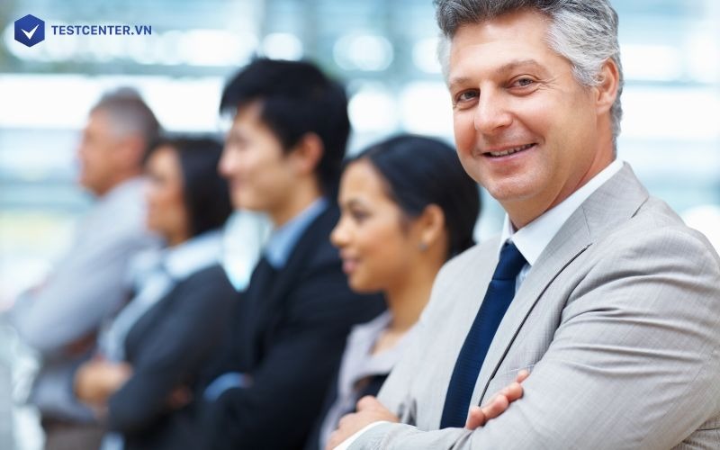 Chuyên môn là gì? Cách đánh giá chuyên môn trong phỏng vấn - Testcenter