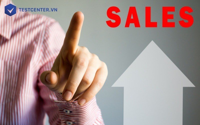 Tổng hợp up sale là gì và cách thức triển khai