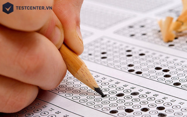 TOEIC là gì? Thông tin quan trọng cần biết về TOEIC - Testcenter