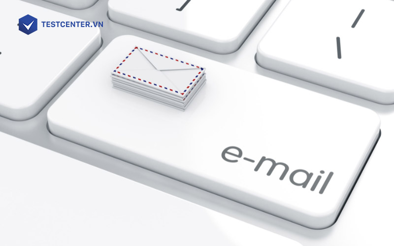 Top 10 mẫu email từ chối ứng viên lịch sự và chuyên nghiệp - Testcenter