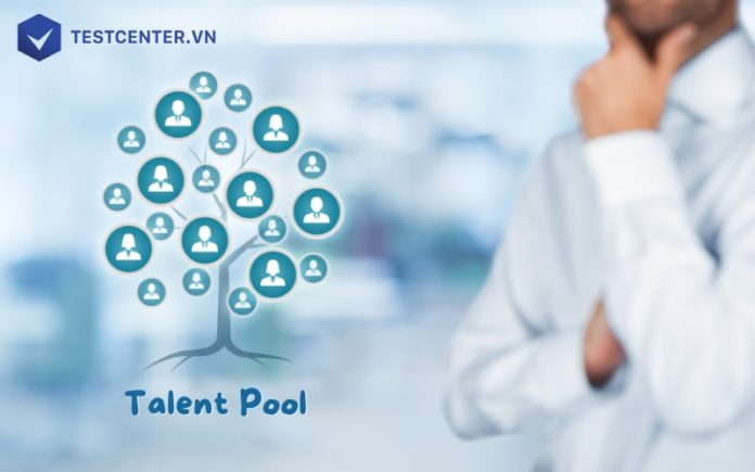 Talent Pool là gì? Bí quyết xây dựng & quản lý Talent Pool hiệu quả ...