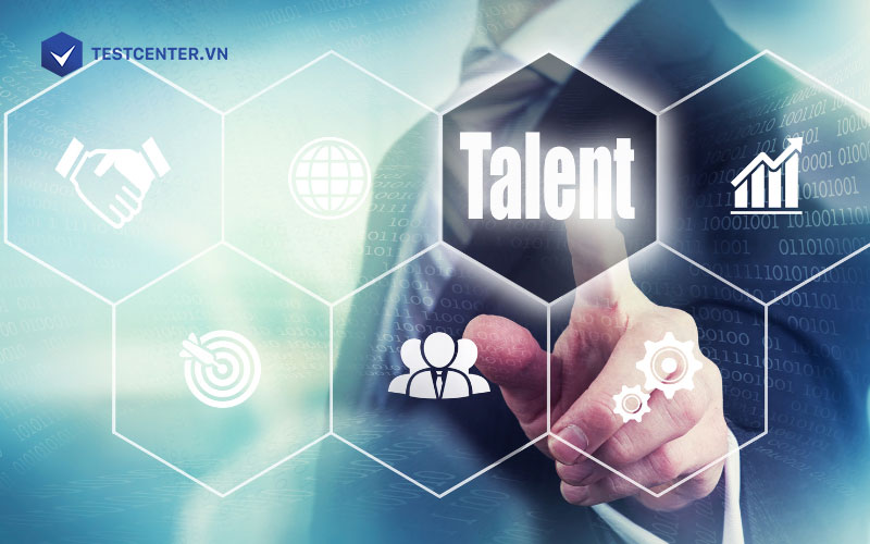 Nhân tài là gì? Top 6 cách để doanh nghiệp thu hút nhân tài - Testcenter