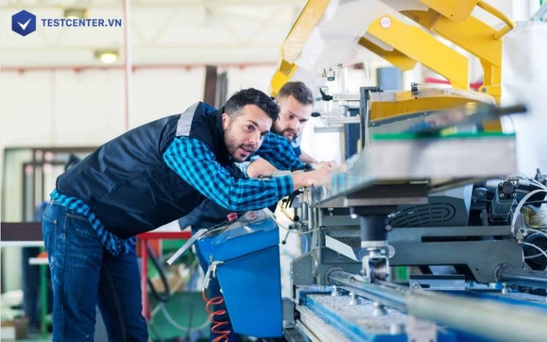 Lean là gì? Phương pháp ứng dụng mô hình Lean để tối ưu chi phí cho ...